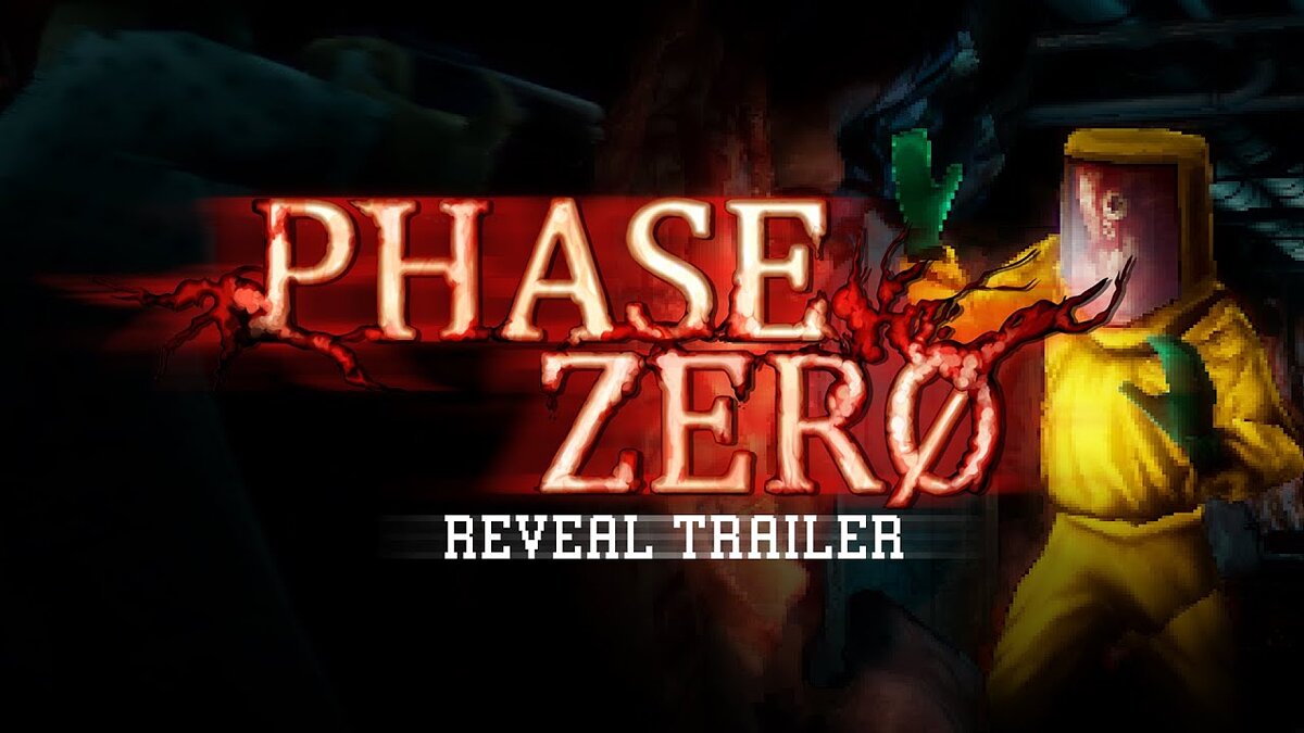 PHASE ZERO - что это за игра, когда выйдет, трейлер и видео, системные требования, картинки ...