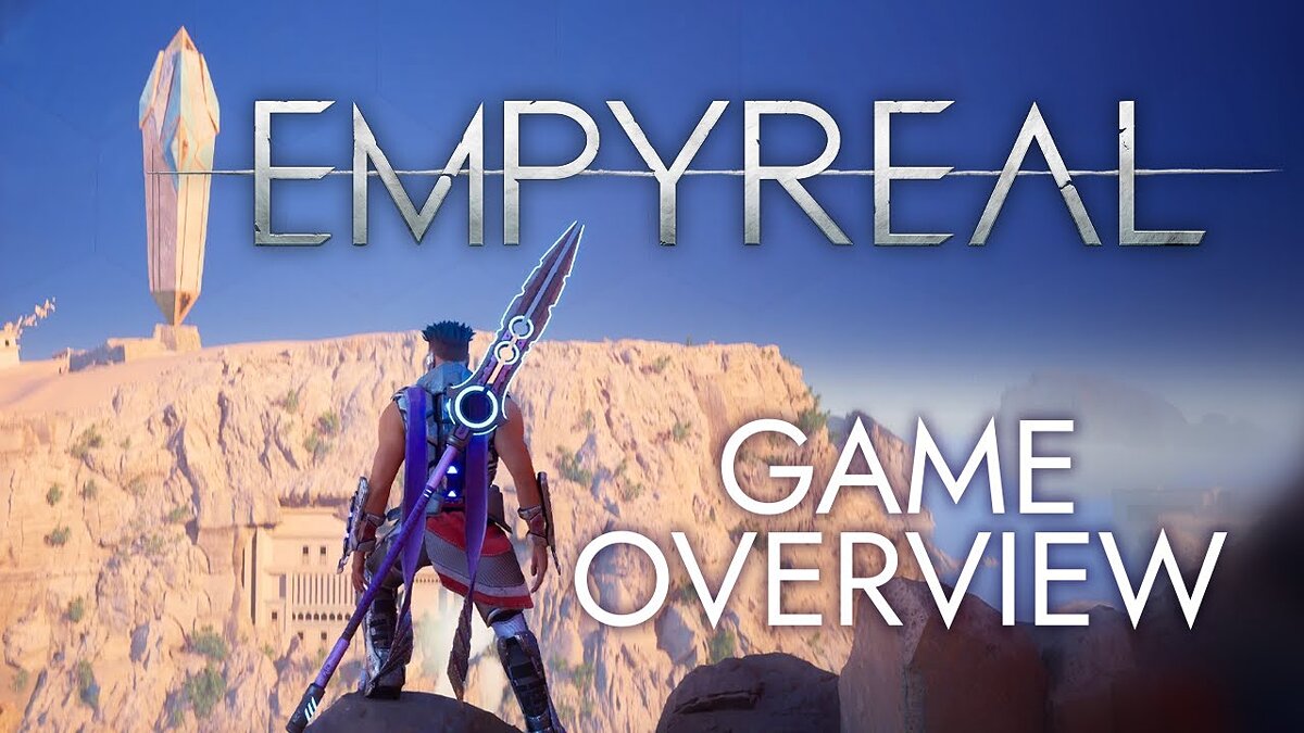 Empyreal - что это за игра, трейлер, системные требования, отзывы и оценки, цены и скидки, гайды ...