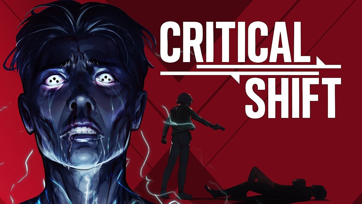 Critical Shift - что это за игра, когда выйдет, трейлер и видео, системные требования, картинки ...