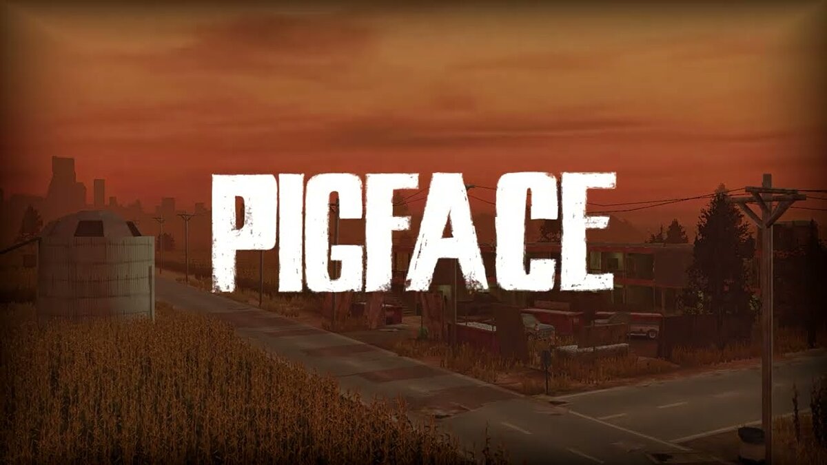 PIGFACE - что это за игра, когда выйдет, трейлер и видео, системные ...