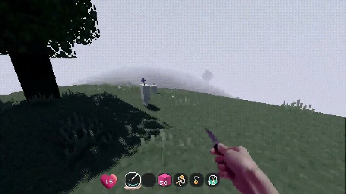 Lucid Blocks - что это за игра, когда выйдет, трейлер и видео ...