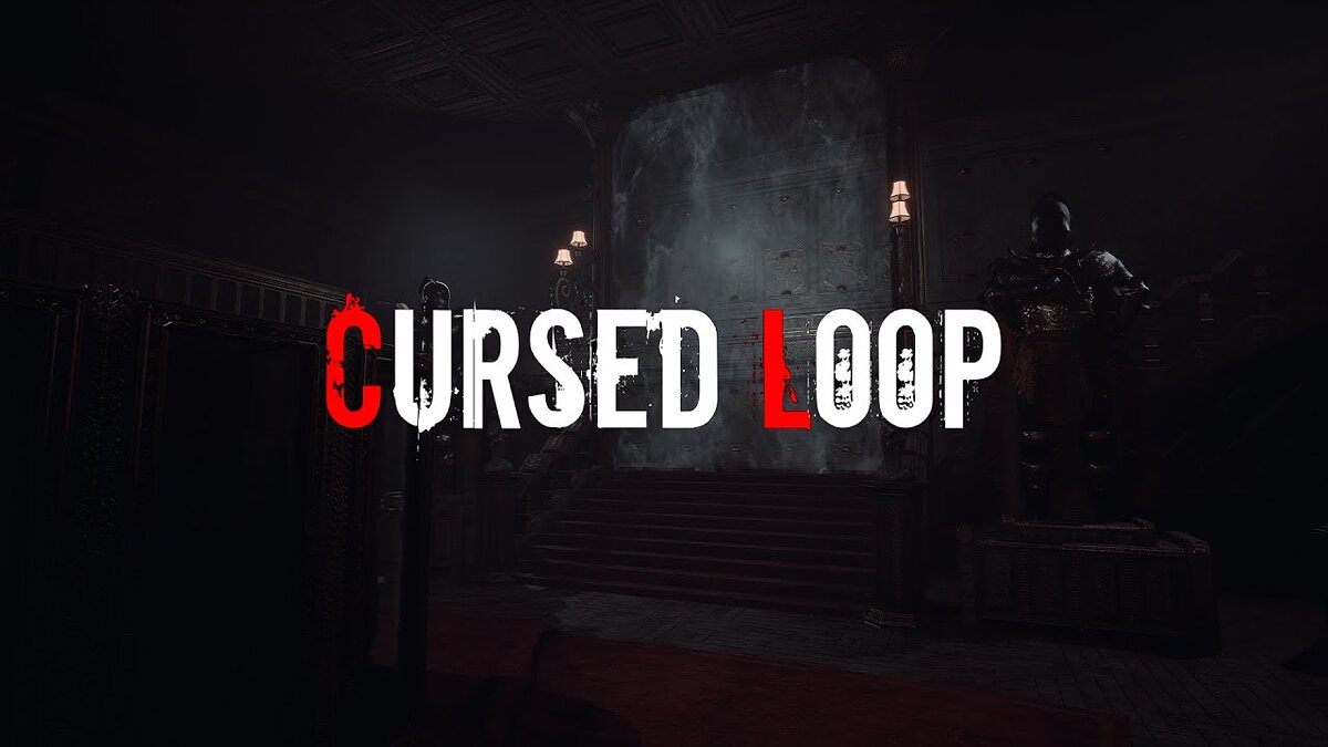Cursed Loop - что это за игра, трейлер, системные требования, отзывы и оценки, цены и скидки ...