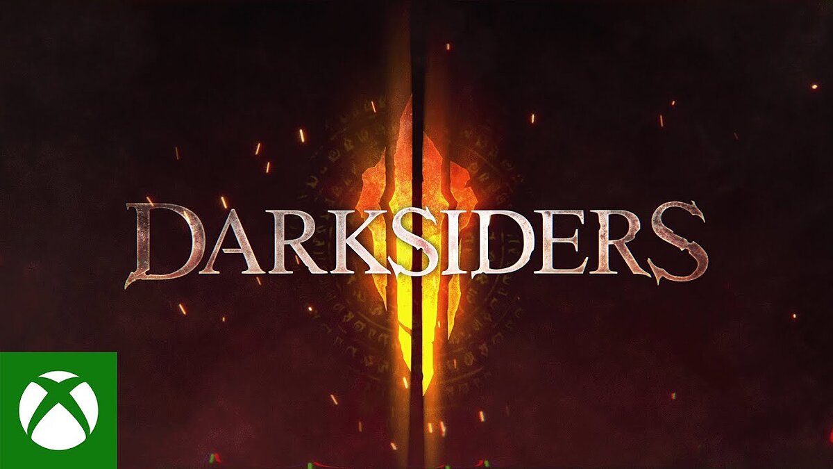 Darksiders 4 - что это за игра, когда выйдет, трейлер и видео ...