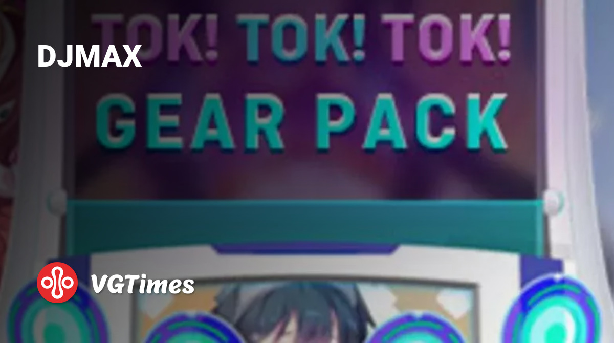 DJMAX - what kind of game is it, trailer, system requirements, reviews ...