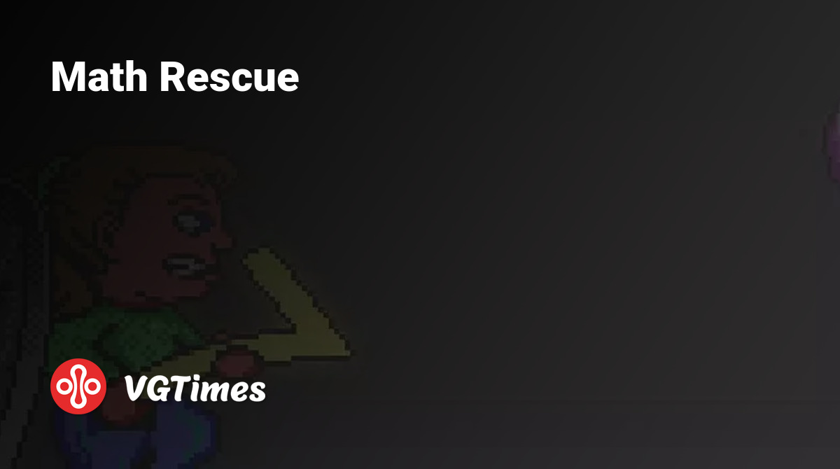 Math Rescue - что это за игра, трейлер, системные требования, отзывы и ...
