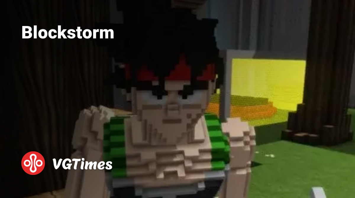 Blockstorm - что это за игра, трейлер, системные требования, отзывы и оценки, цены и скидки ...