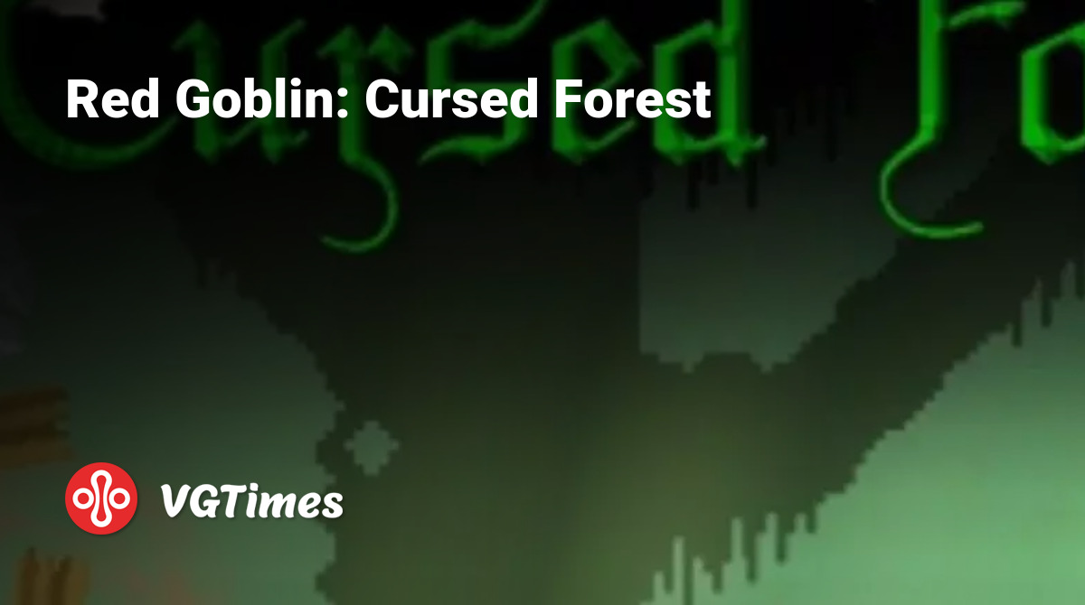 Red Goblin: Cursed Forest - что это за игра, трейлер, системные требования, отзывы и оценки ...