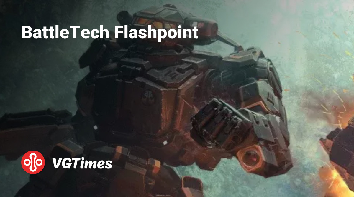 BattleTech Flashpoint - what kind of game is it, trailer, system ...