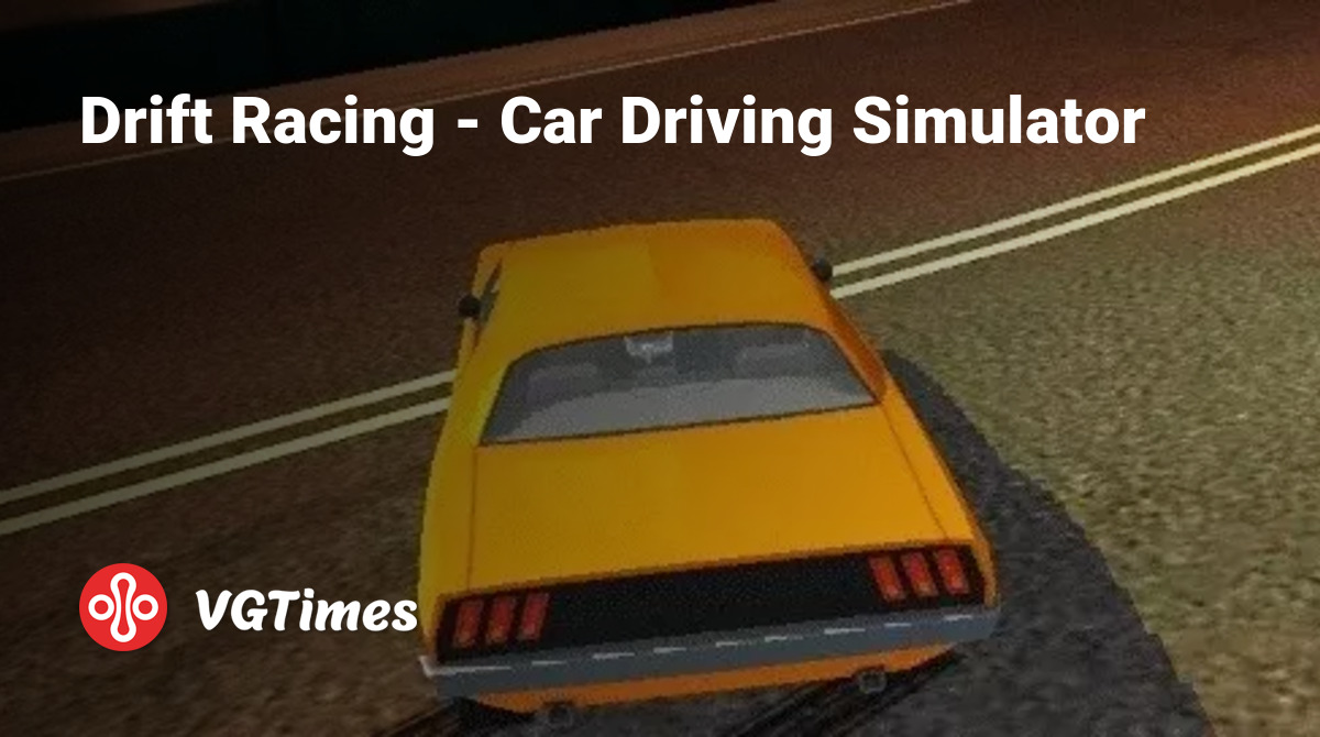 Drift Racing - Car Driving Simulator - what kind of game is it, trailer ...