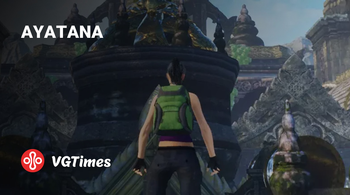AYATANA - что это за игра, когда выйдет, трейлер и видео, системные ...