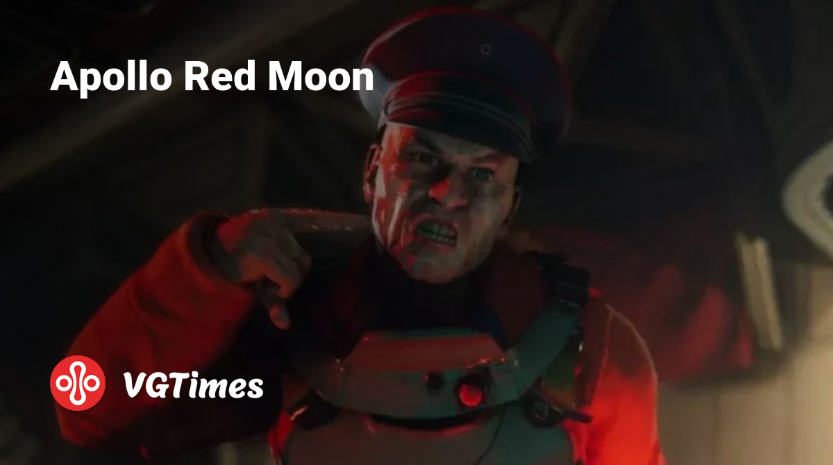 Apollo Red Moon - что это за игра, когда выйдет, трейлер и видео ...