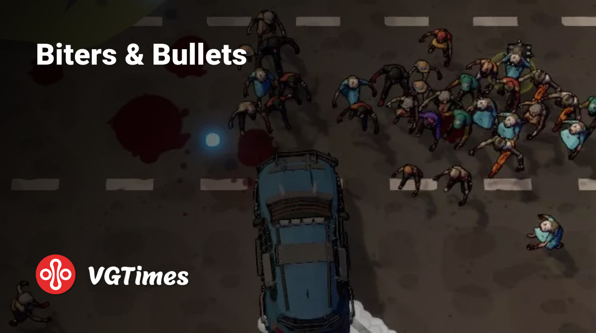 Biters & Bullets - что это за игра, когда выйдет, трейлер и видео, системные требования ...