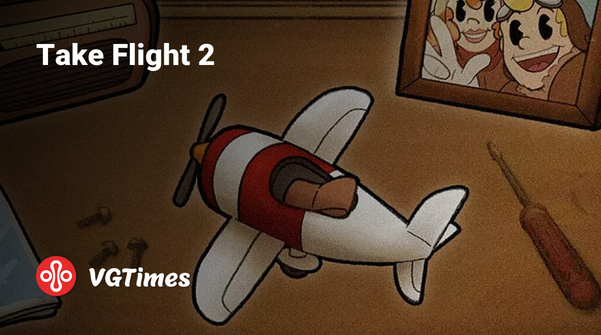 Take Flight 2 - что это за игра, трейлер, системные требования, отзывы ...
