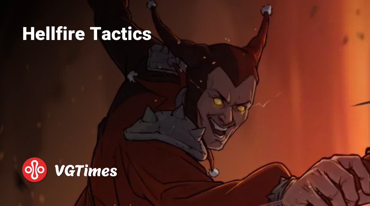 Hellfire Tactics - что это за игра, трейлер, системные требования, отзывы и оценки, цены и ...