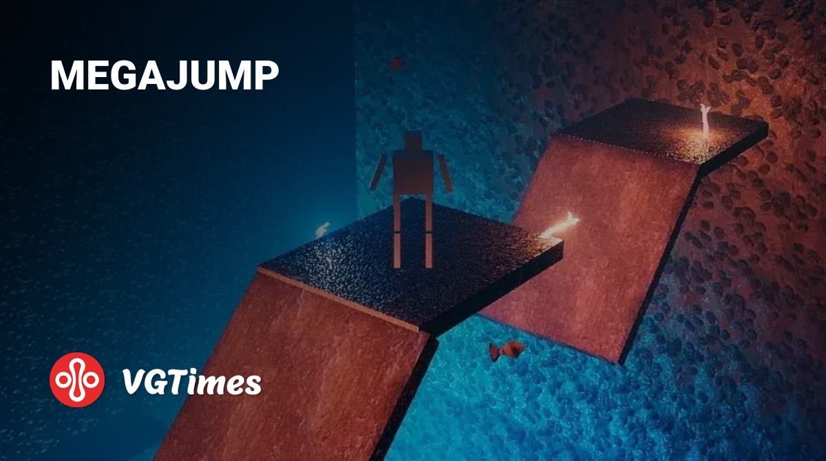 MEGAJUMP - что это за игра, трейлер, системные требования, отзывы и оценки, цены и скидки, гайды ...