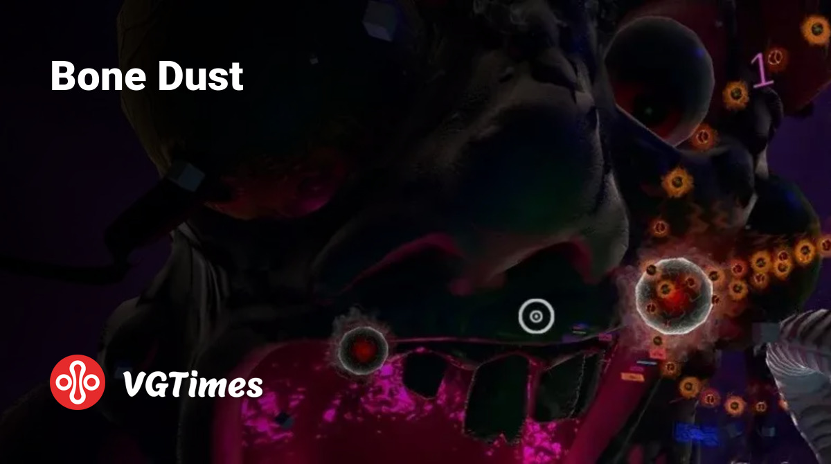 Bone Dust - что это за игра, трейлер, системные требования, отзывы и ...