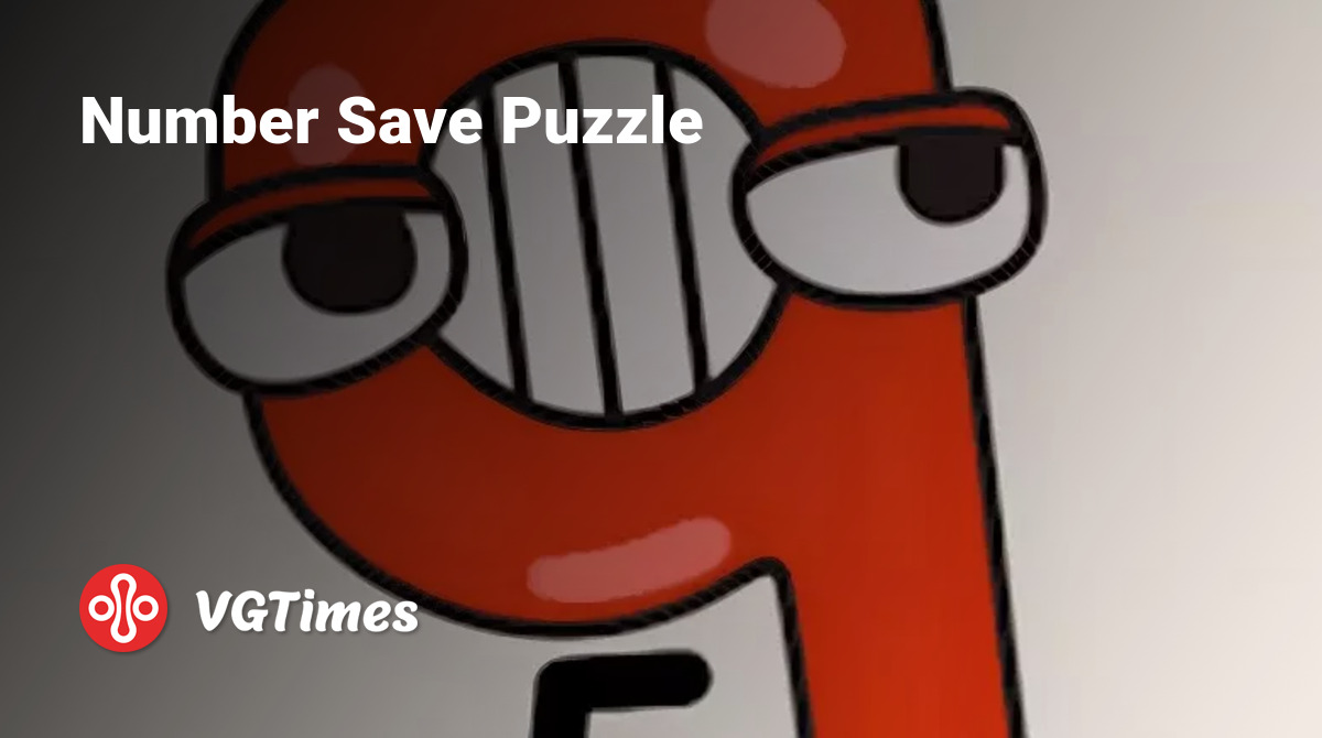 Number Save Puzzle - что это за игра, трейлер, системные требования ...