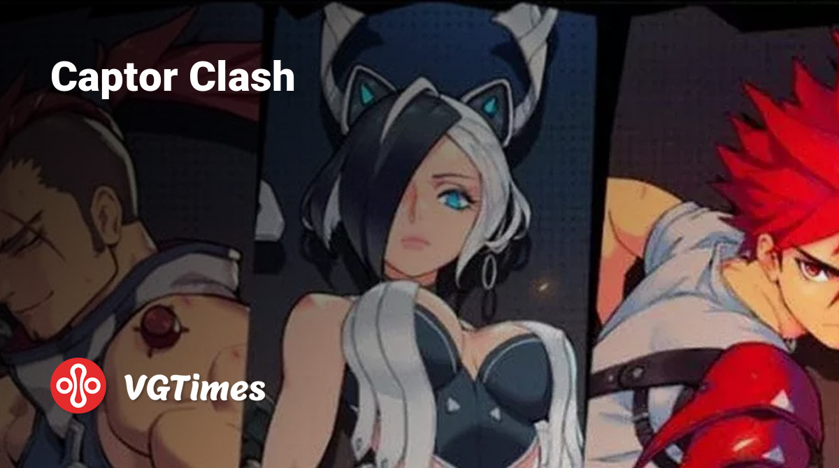 Captor Clash - что это за игра, трейлер, системные требования, отзывы и оценки, цены и скидки ...