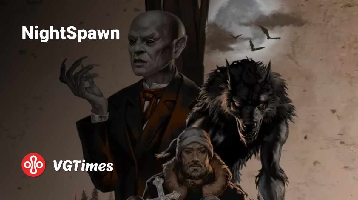 Sanguivore: Twenty Below - что это за игра, когда выйдет, трейлер и ...