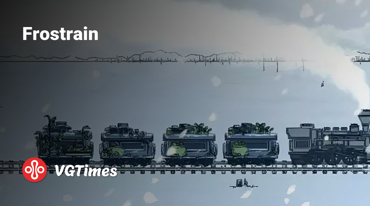 Frostrain - что это за игра, трейлер, системные требования, отзывы и ...