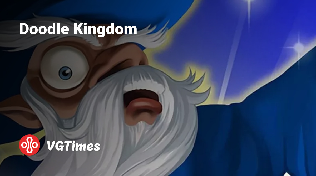 Doodle Kingdom - что это за игра, трейлер, системные требования, отзывы и оценки, цены и скидки ...