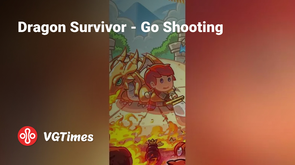 Dragon Survivor - Go Shooting - что это за игра, трейлер, системные требования, отзывы и оценки ...