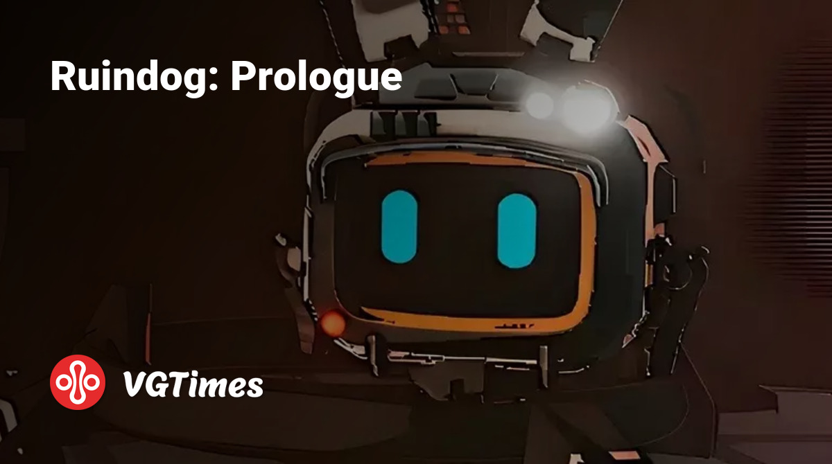 Ruindog: Prologue - что это за игра, трейлер, системные требования, отзывы и оценки, цены и ...