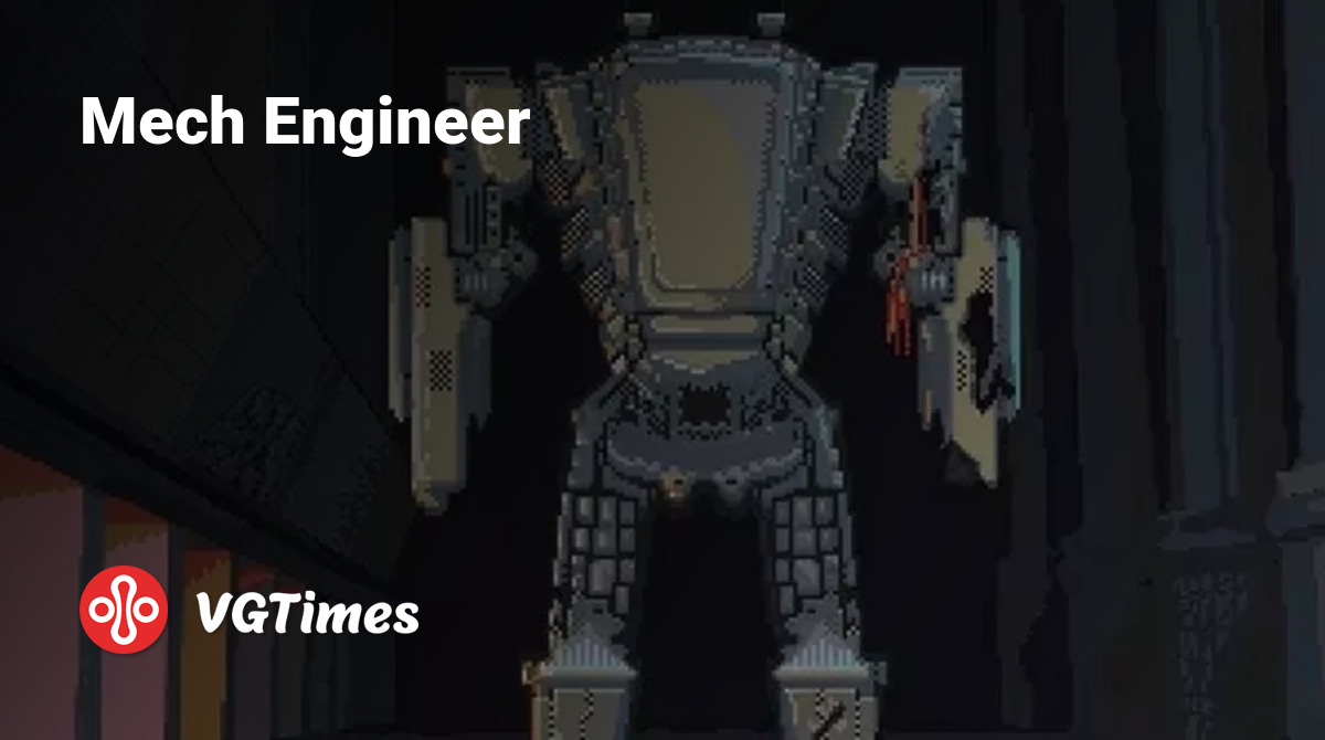 Mech Engineer - что это за игра, трейлер, системные требования, отзывы ...