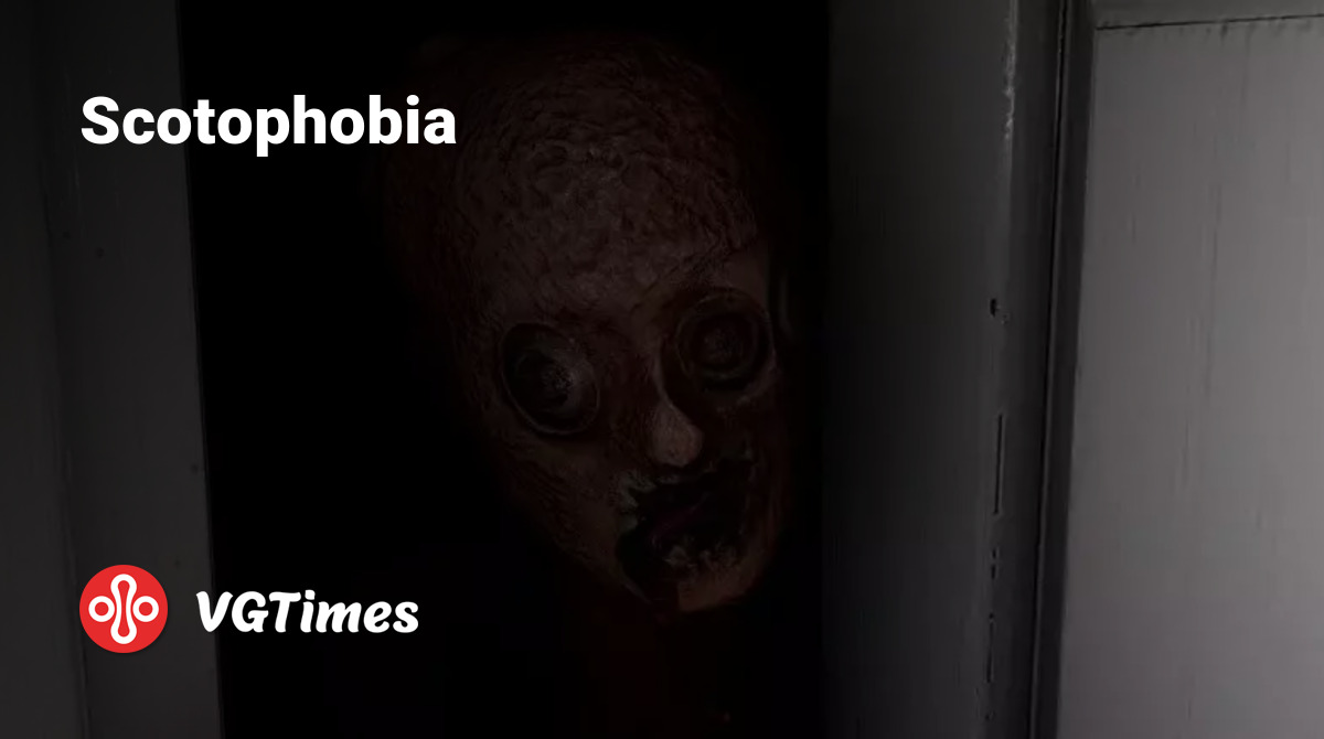 Scotophobia - что это за игра, трейлер, системные требования, отзывы и ...