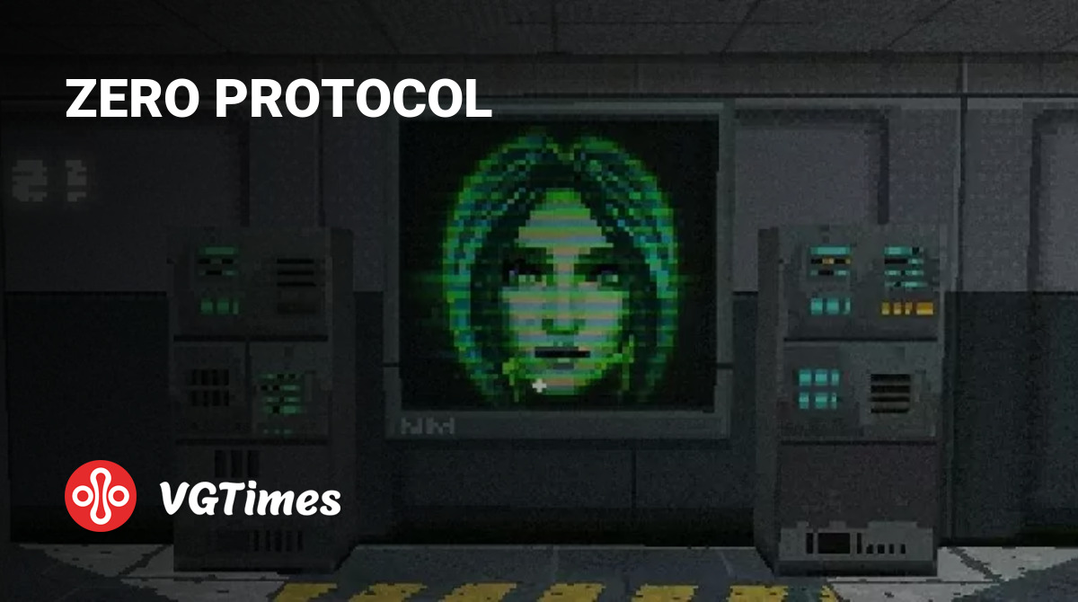 ZERO PROTOCOL - что это за игра, трейлер, системные требования, отзывы и оценки, цены и скидки ...