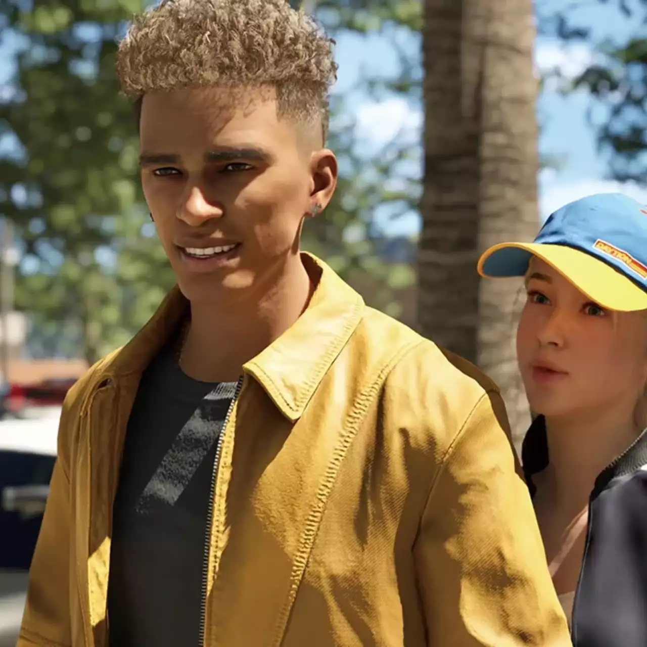 В симуляторе жизни inZOI появился бизнес и преступные группировки ...