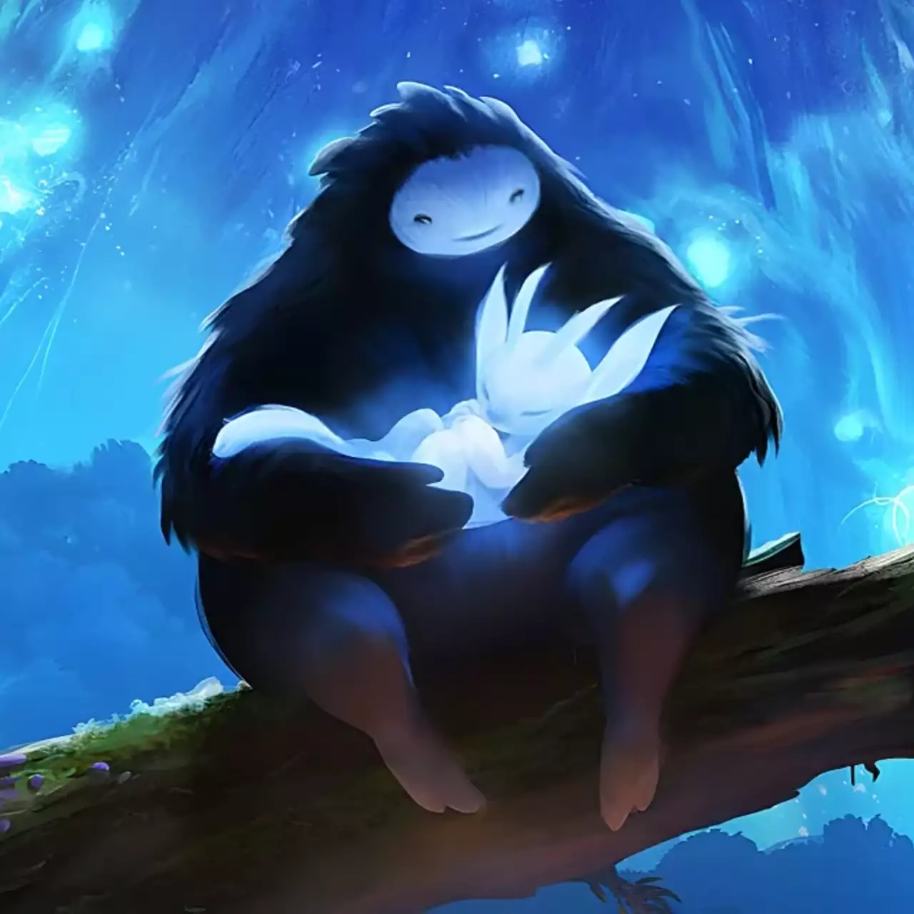 Ori and the Blind Forest