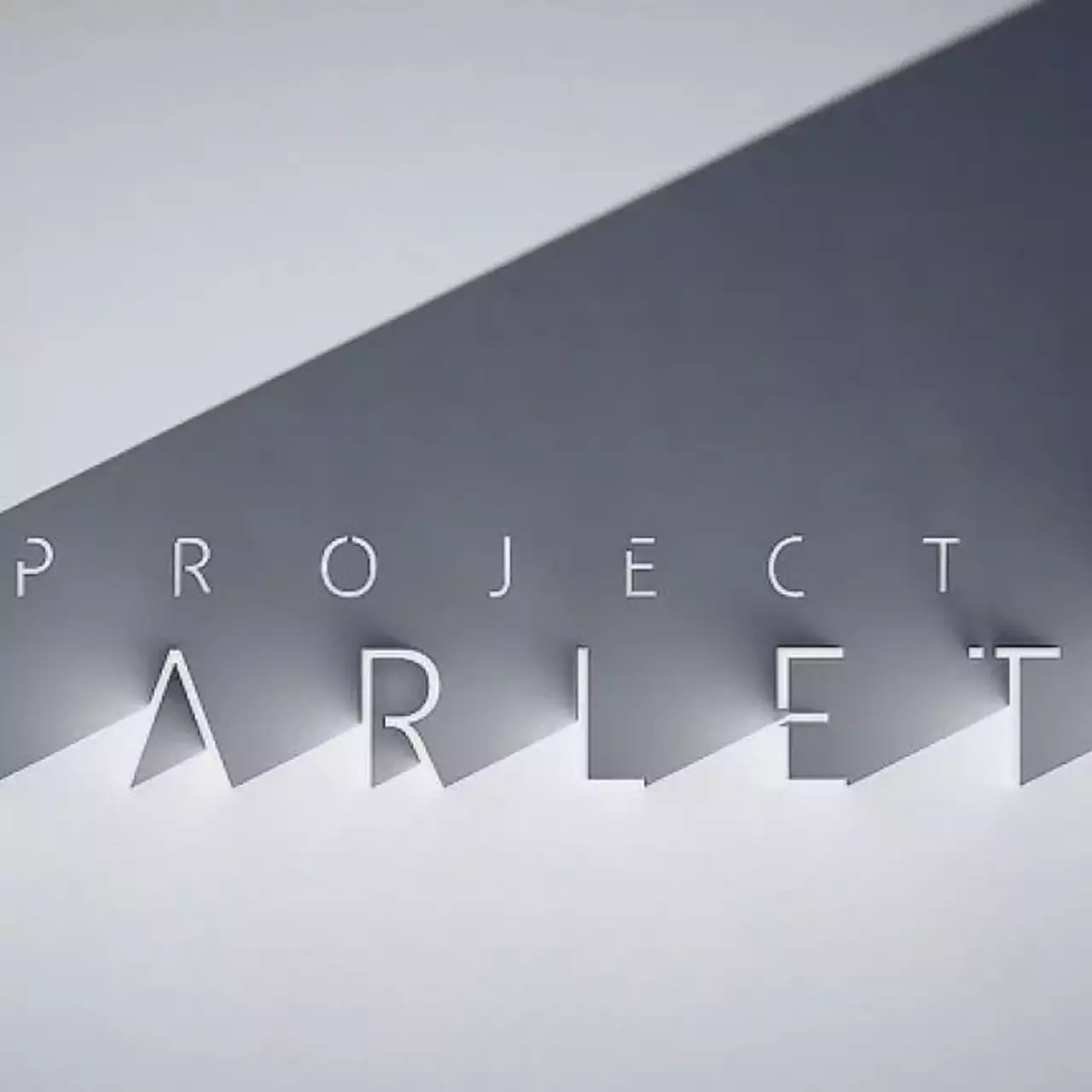 Microsoft's project scarlett store